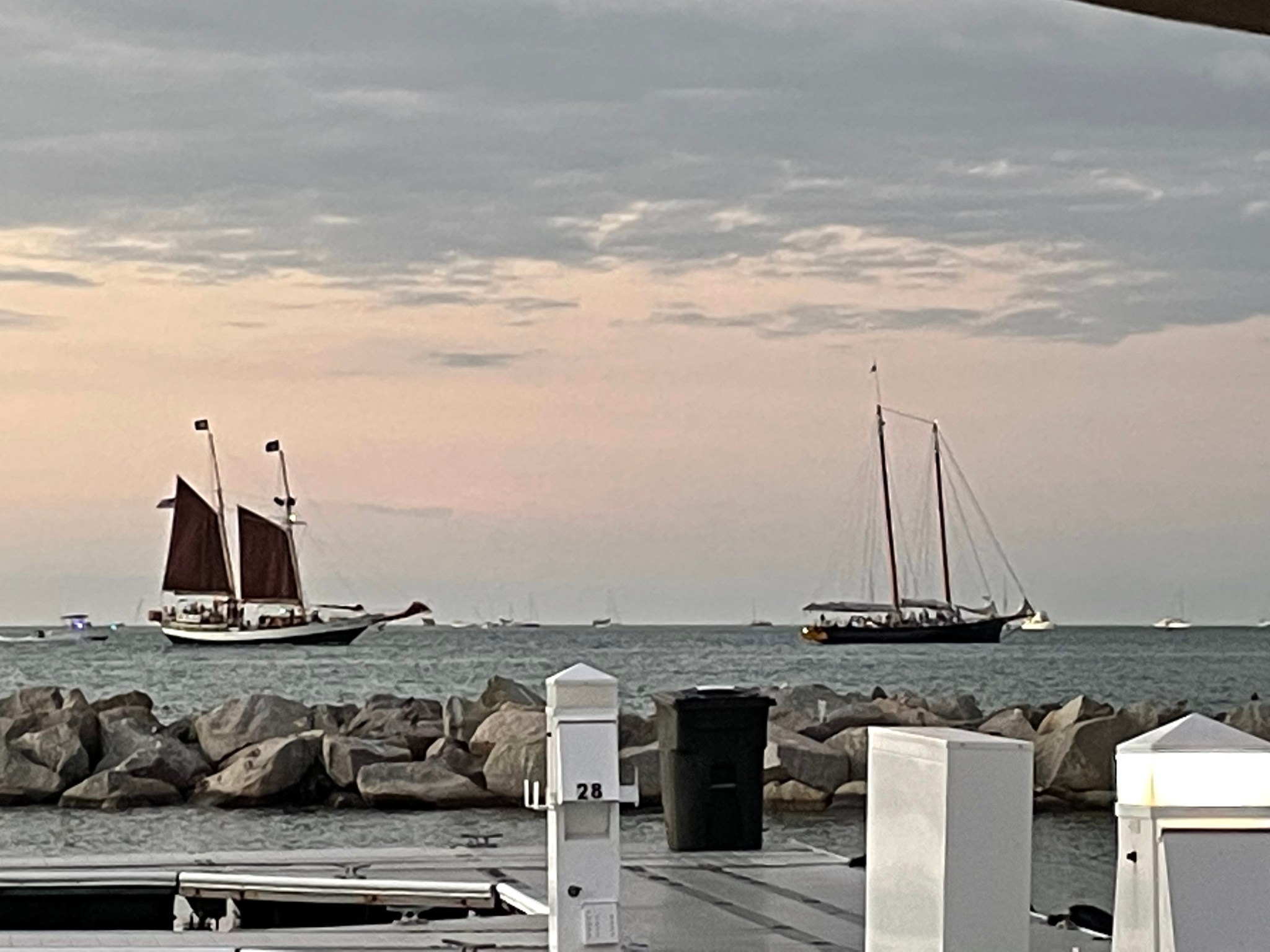 Key West – 2 – Rod & Guinness' Amazing Adventures