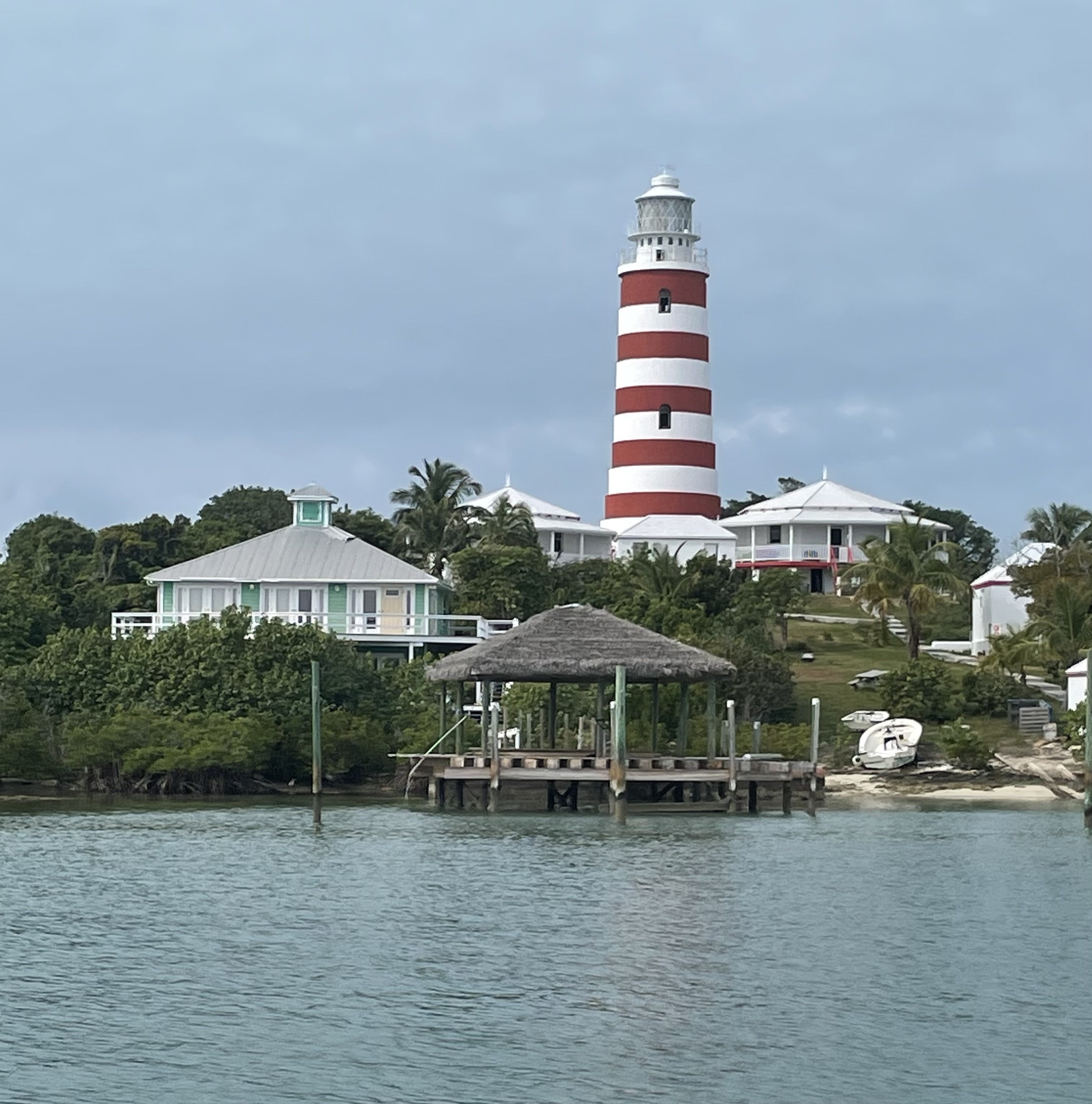 Rebuilding the Bahamas – Rod & Guinness' Amazing Adventures