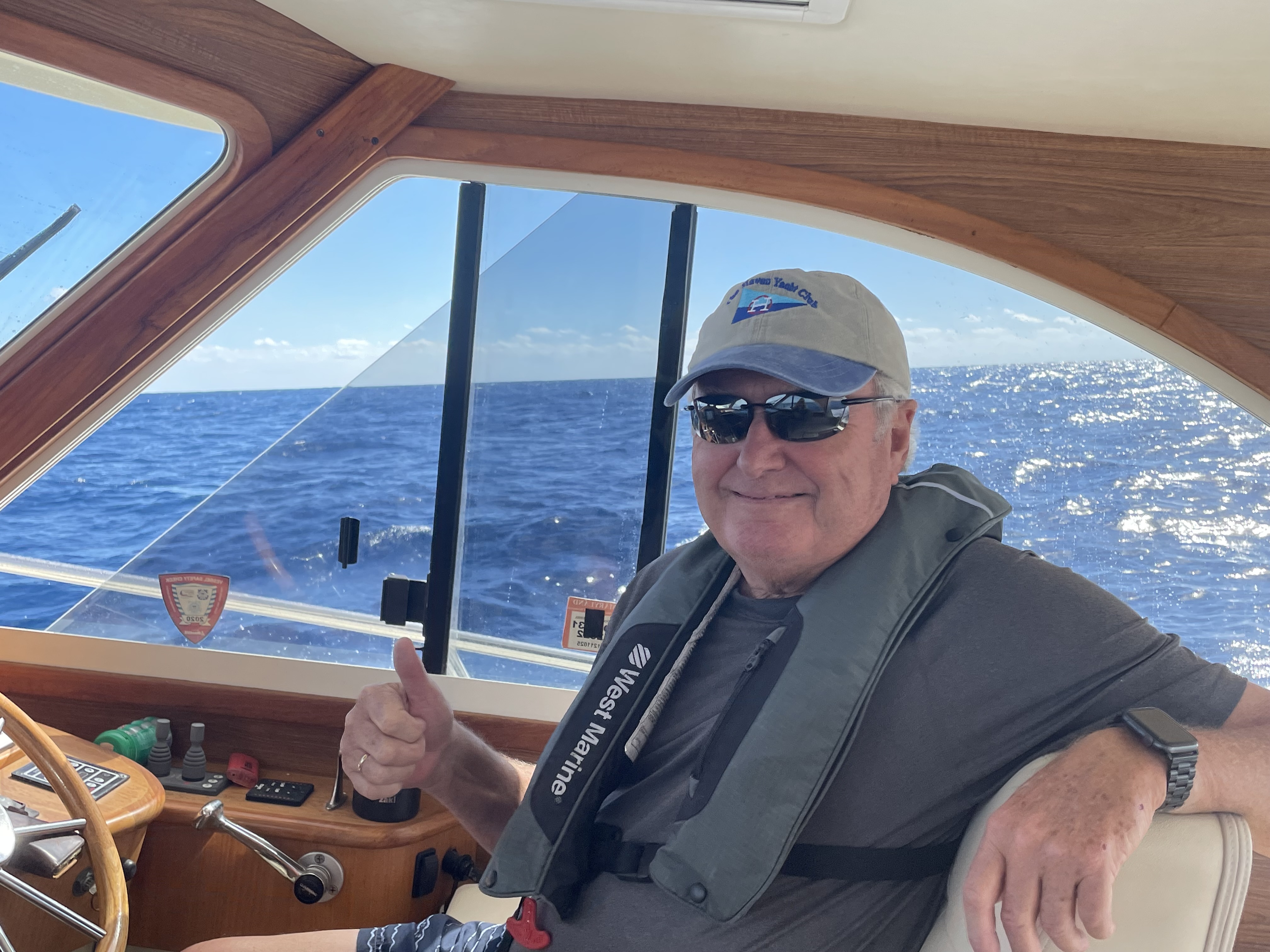 Bahamas! – Rod & Guinness' Amazing Adventures