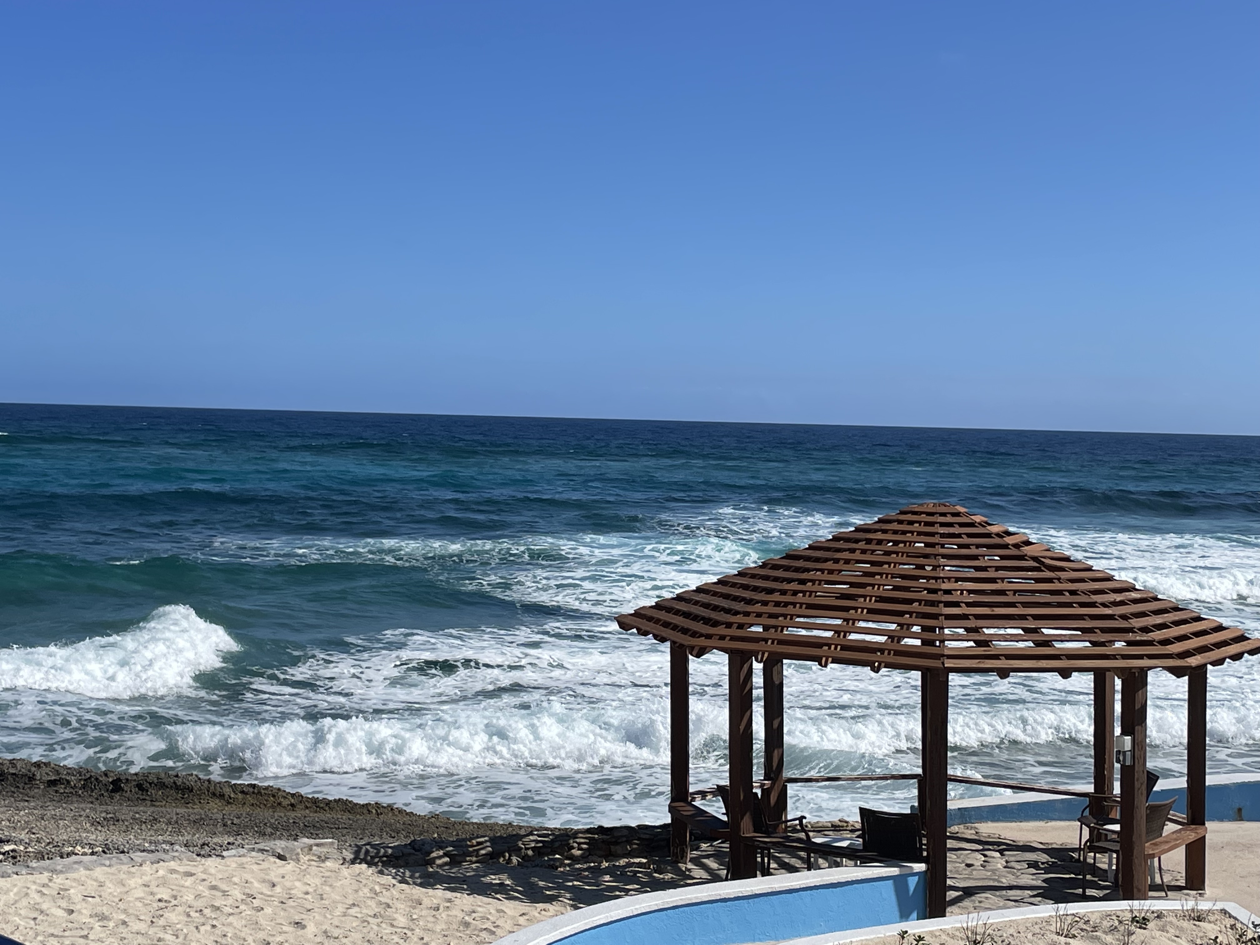 Rebuilding the Bahamas – Rod & Guinness' Amazing Adventures