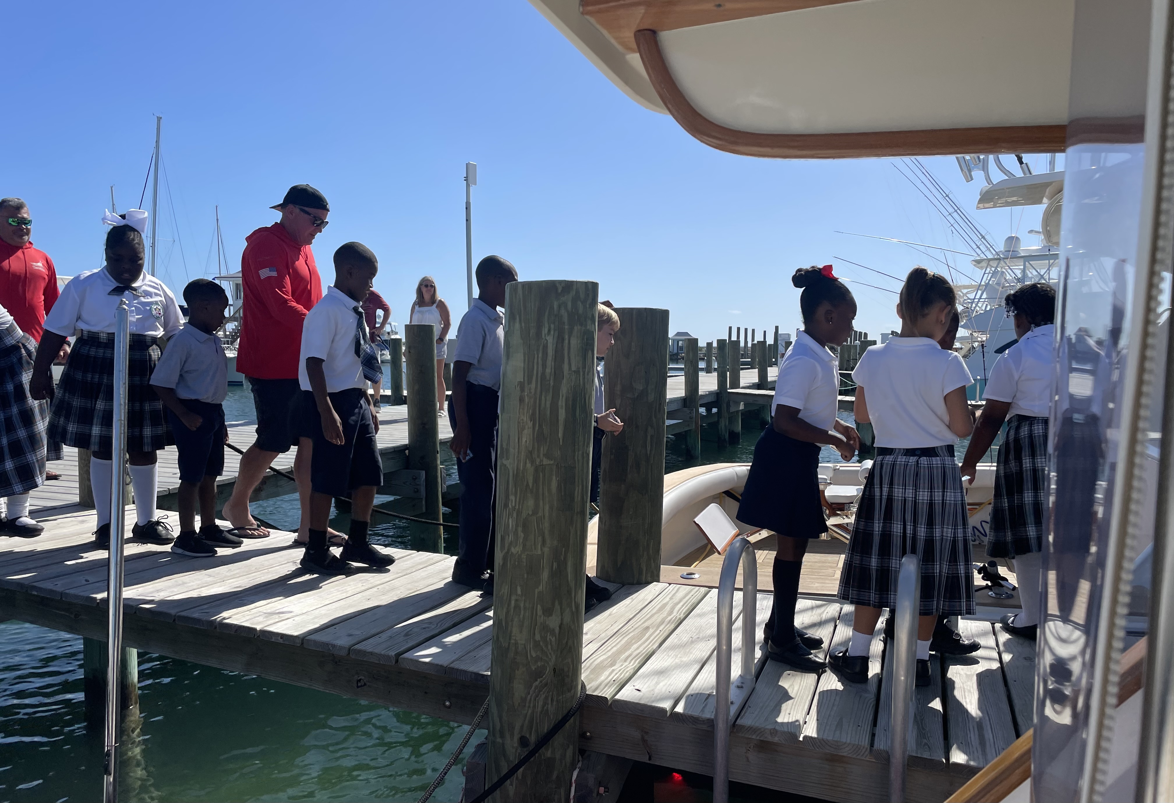 Tough day on the beach (just kidding!) – Rod & Guinness' Amazing Adventures