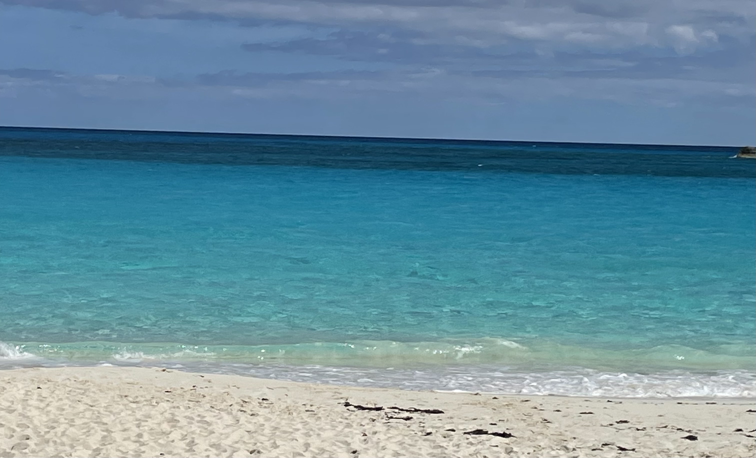 Enjoying the Exumas – Rod & Guinness' Amazing Adventures